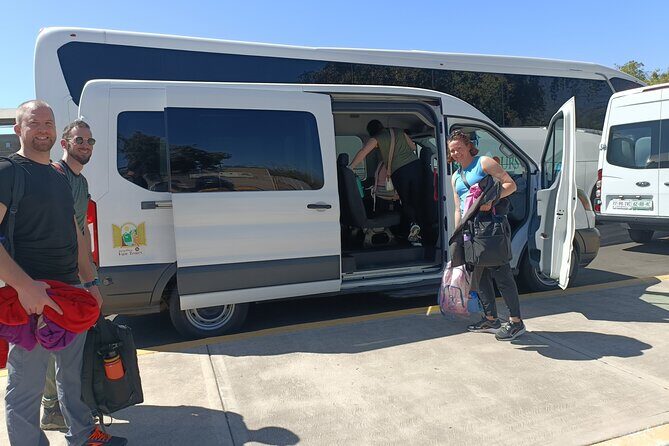 Mazatlan Private Airport Shuttle Service - Who Will Appreciate This Service?