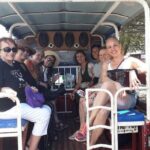 Mazatlan routes of taste food tour - The Sum Up