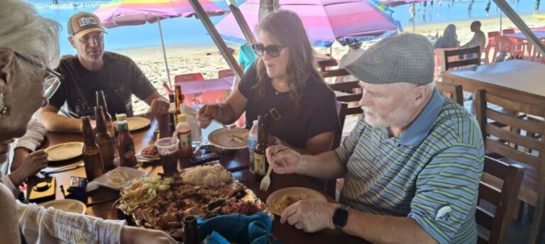 Mazatlan Routes of Taste Food Tour - Final Thoughts