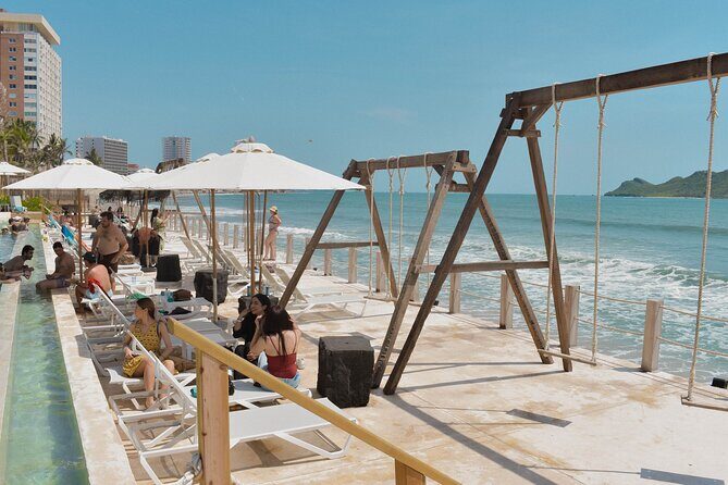 Mazatlan Shekinah Beach Access - The Itinerary and What to Expect
