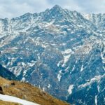 McLeod Ganj: Triund Trek with Manu Adventures India - Authentic Experiences and Practical Details