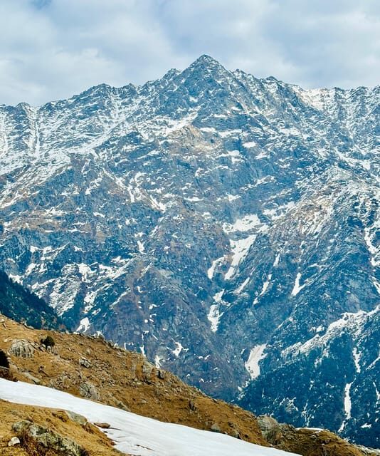 McLeod Ganj: Triund Trek with Manu Adventures India - Authentic Experiences and Practical Details