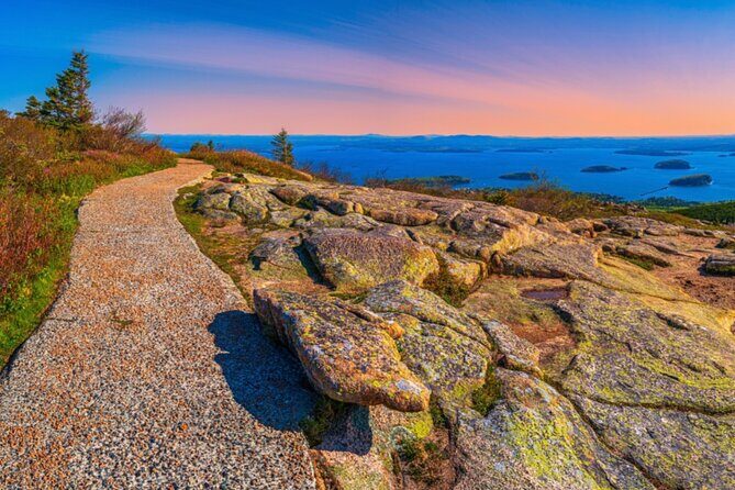 MDI Private Discovery Tour - Explore Beyond Acadia (five hours) - Who Will Love This Tour?