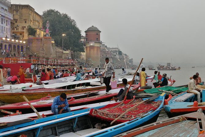 Meaning of Varanasi Tour - Summary of the Value
