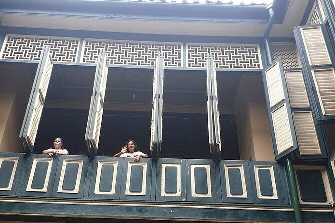 Medan City Tour - Introduction: Why Consider the Medan City Tour?