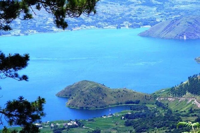 Medan City Tour 3 Days 2 Nights - Introduction