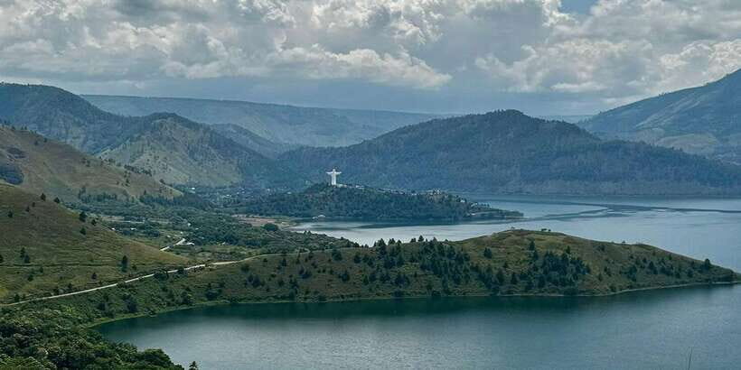 Medan Tour Package 4D3N - What’s Included and What’s Not