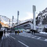 Medeu and Shymbulak + Big Almaty Lake and Falcon show (Private day-tour) - What the Tour Means for You