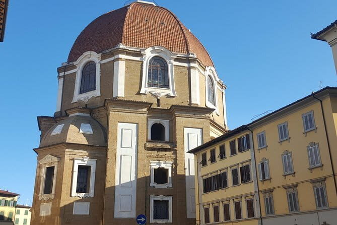 Medici's Mile Walking Tour plus Pitti Palace or Boboli Gardens Ticket - Logistics, Price, and Value