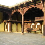 Medieval Bangalore Trail - Key Points