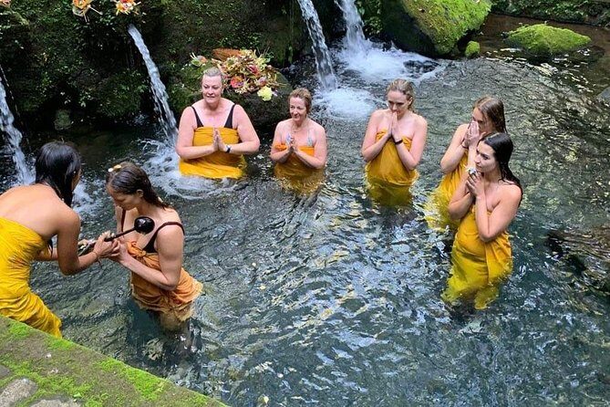 Meditate with a Shaman - The Water Purification Ritual: Cleansing at Stillness