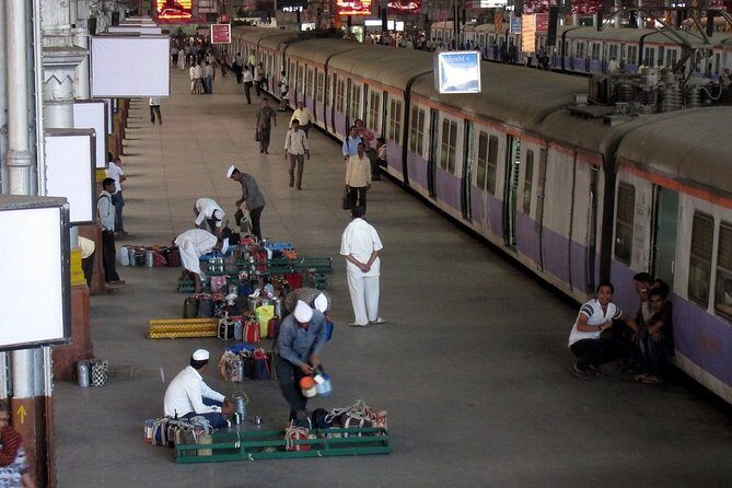 Meet The Dabbawalas on this Mumbai Heritage Walk - Practical Considerations
