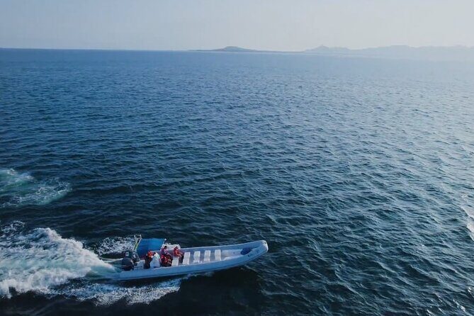 Meet the Famous Hidden Beach by Speedboat with Snorkeling - What’s Included & What Costs Extra