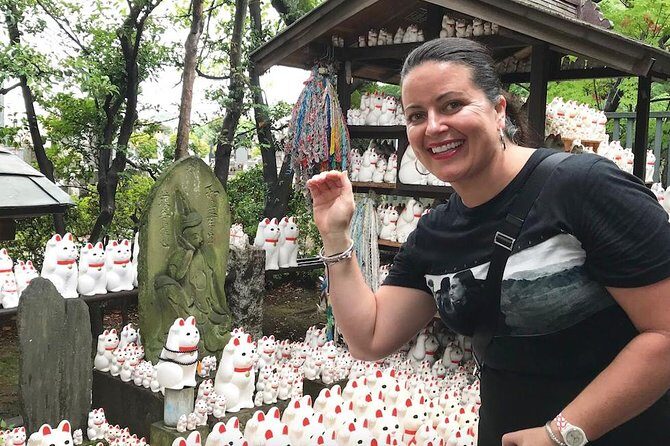 Meet the lucky cats in suburban Tokyo: Gotokuji Walking Tour - The Sum Up: Who Will Enjoy This Tour?