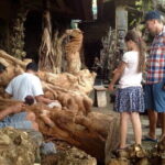 Meet the Masters of Balinese Art in Their Own House - The Value of the Experience