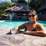 Mega Yacht ALL INCLUSIVE Remote Paradise Beach Adventure - Exploring Playa Chica Locca: What to Expect