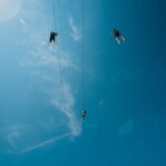 MegaZip at Mega Adventure - How does the experience unfold?