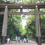 Meiji Jingu Shrine Half-day Tour by public transportation - Practicalities and What to Expect