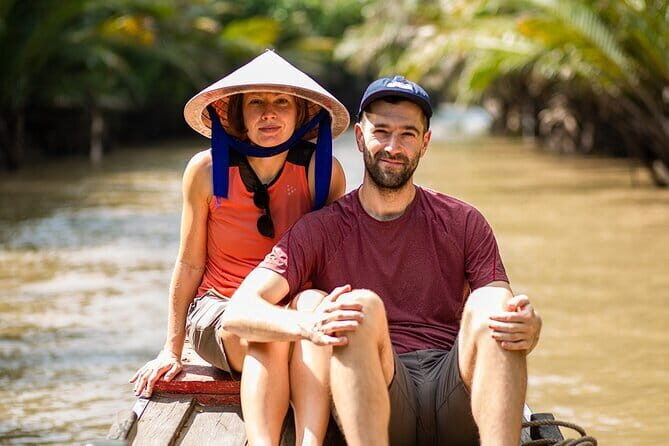 Mekong 2 Day Tour in Can Tho to Ben Tre - Cu Chi - Practical Tips for the Journey