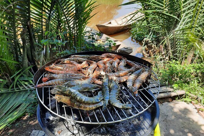 Mekong 2 Days 1 Night SMALL GROUP Stay at Family Tiny Homestay WITH BBQ DINNER - Who Will Appreciate This Tour?