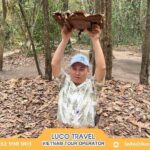 Mekong Adventure: 2 Days, Endless Memories - Transportation & Logistics