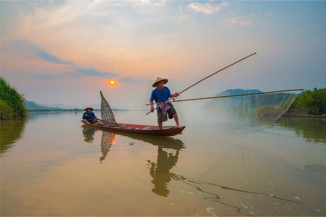 Mekong Boat & Bicycle Local Life 3-day - Who Will Love This Tour?