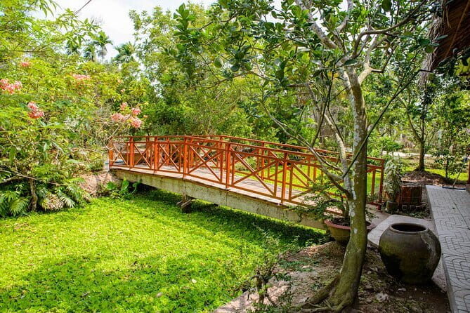 Mekong Countryside One Day Boat Rowing and Exploration Trip - Who Will Love This Tour?