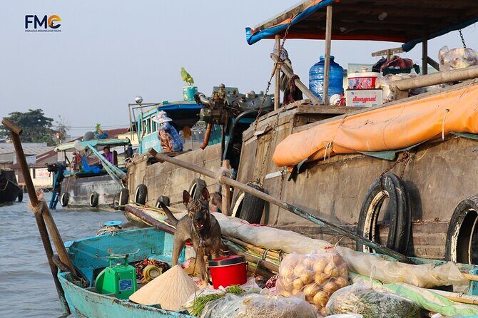 Mekong day tour Visit Cai Rang Floating Market pick up in Sai Gon - Is This Tour Right for You?