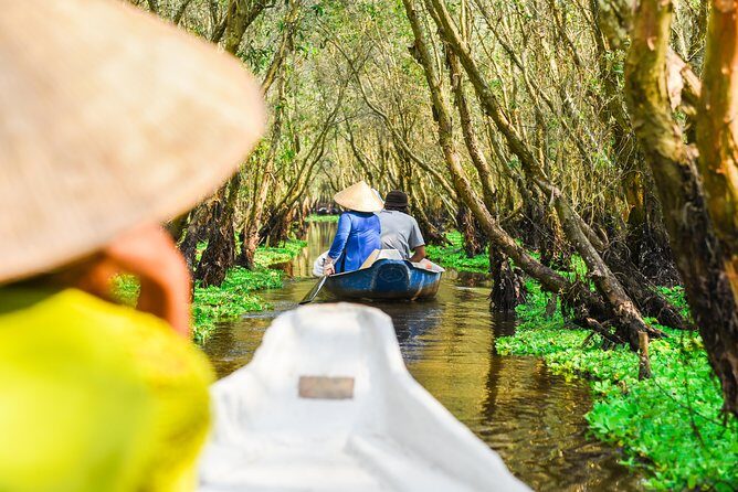 Mekong Delta 3-Day: Saigon to Phnom Penh Gateway - Practical Considerations and Value