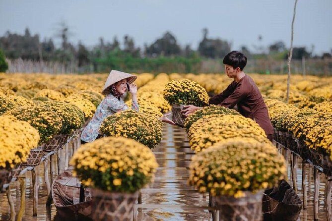 Mekong Delta 3 Days 2 Nights - Tt Holiday (New Year Holiday) - Who Will Love This Tour?