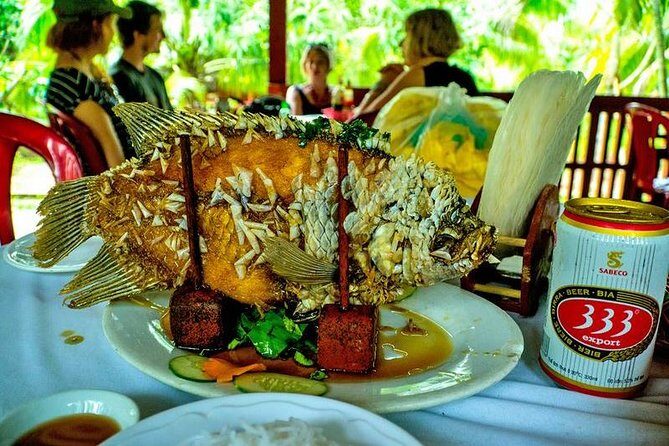 Mekong Delta 4 Islands, TukTuk, Boat, Try Khot Cake Local Cooking - What Travelers Say: Authentic Experiences and Practical Tips