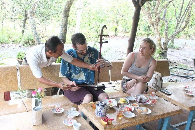 Mekong Delta Adventure by Private Car from Phu My Port - Transportation & Timing: Comfort and Flexibility