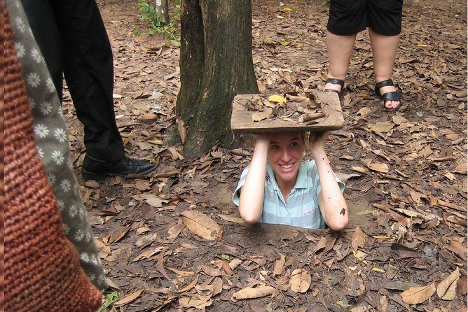 Mekong Delta and Cu Chi Tunnels full day private tour - Authentic Experiences and Insights from Travelers