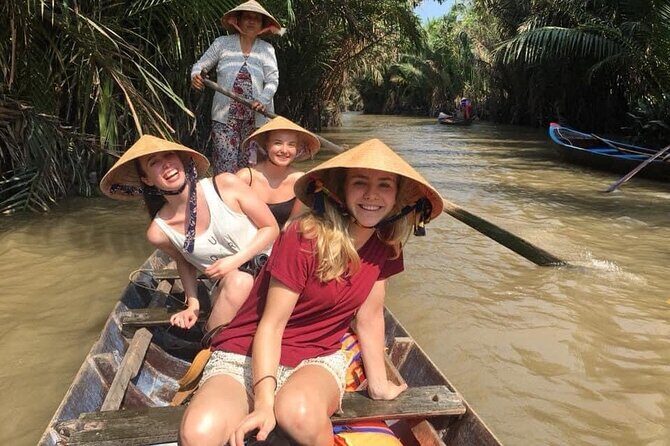 Mekong Delta Ben Tre Non-touristy Full-Day - VIP Private Tour - Why This Tour Offers Excellent Value