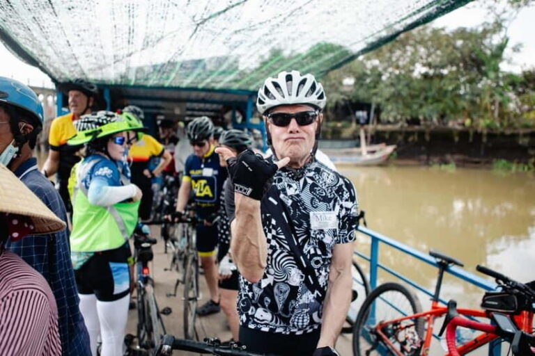 Mekong Delta Bike Tour with Craft Beer Tasting - What Makes This Tour Stand Out?