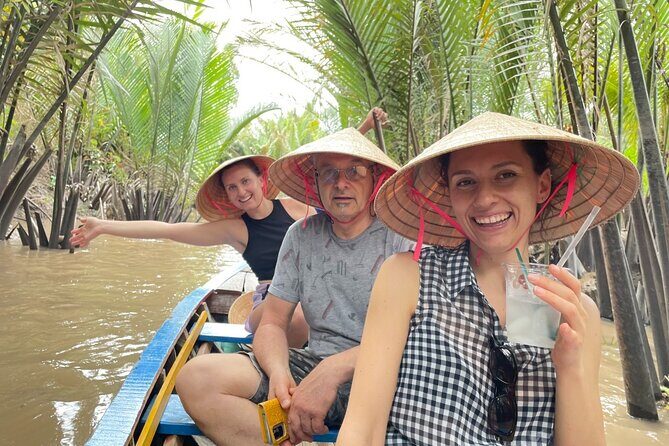 Mekong Delta & Cu chi Tunnel Full Day BBQ Lunch Lux Group 12 pax - Final Thoughts: Who Should Consider This Tour?