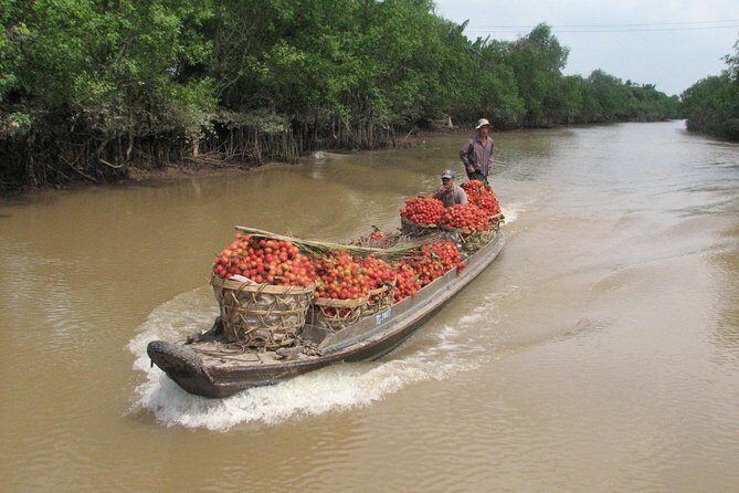 Mekong Delta Cycling Trip Including Cai Be - Who Will Love This Tour?