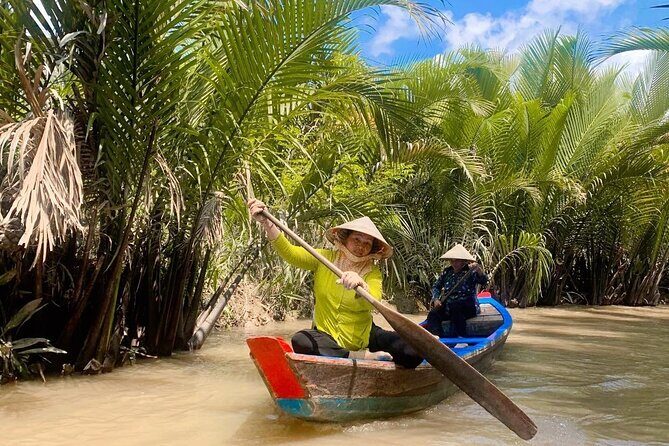 Mekong Delta Day Tour  Experience Authentic Vietnamese Culture! - Authentic Experiences That Stand Out
