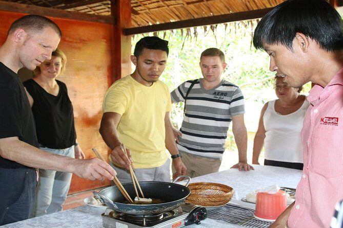 Mekong Delta deluxe group day trip - Final Thoughts: Who Is This Tour Best For?