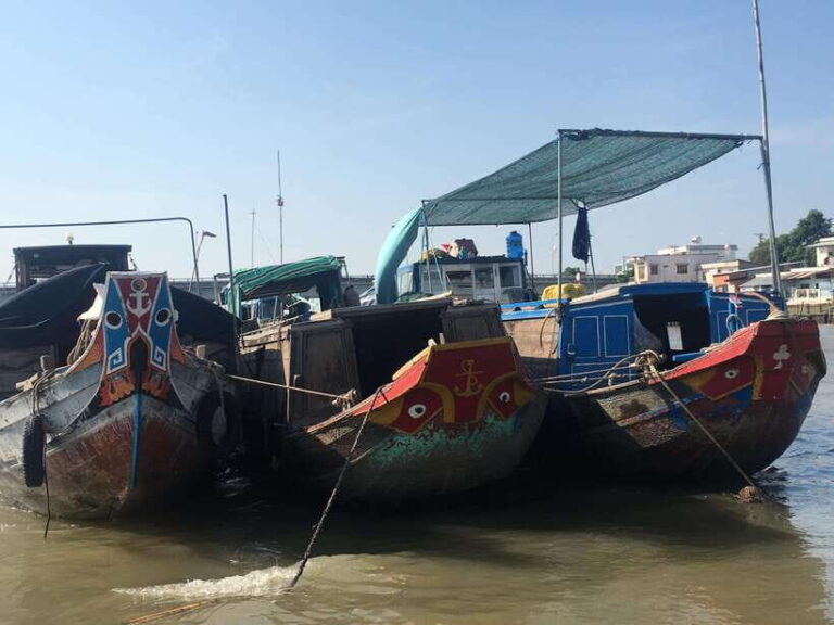 Mekong Delta Discovery: 2-Day Tour of Ben Tre & Can Tho - Authentic Experiences That Matter