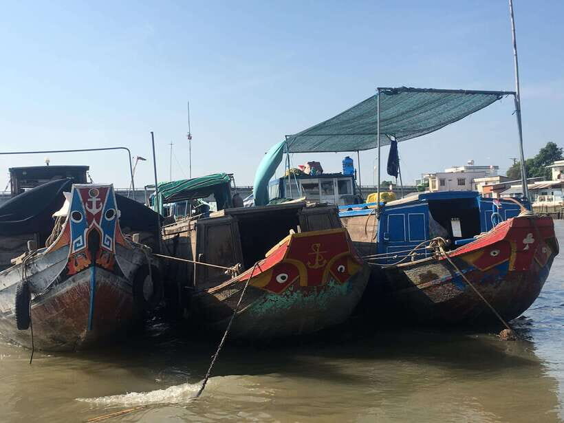 Mekong Delta Discovery: 2-Day Tour of Ben Tre & Can Tho - Authentic Experiences That Matter