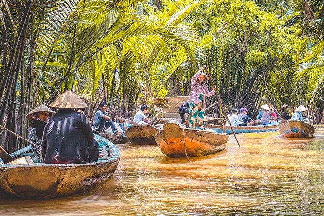 Mekong Delta Discovery Day Tour - My Tho - Ben Tre - Is This Tour Worth the Price?