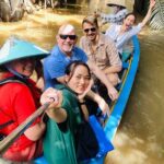 Mekong Delta Farm Nature Canoe-Kayak-Bicycle & Fishing Day Trip - Practical Details and Tips