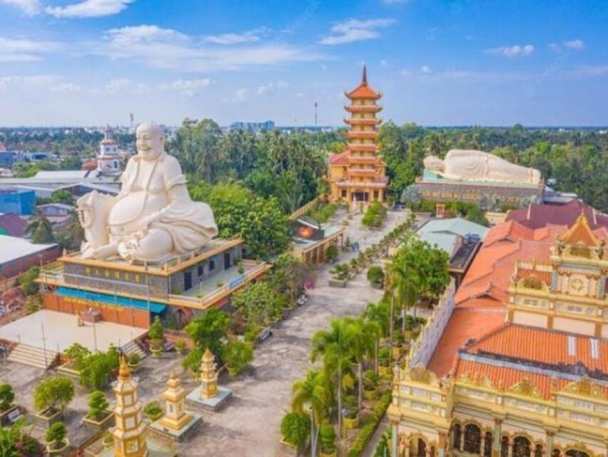 Mekong Delta Full Day Tour | From Ho Chi Minh, Vietnam - An In-Depth Look at What the Tour Offers