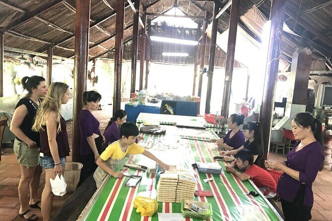 Mekong Delta Full Day Tours - The Upper Mekong River - Authentic Experiences That Stand Out