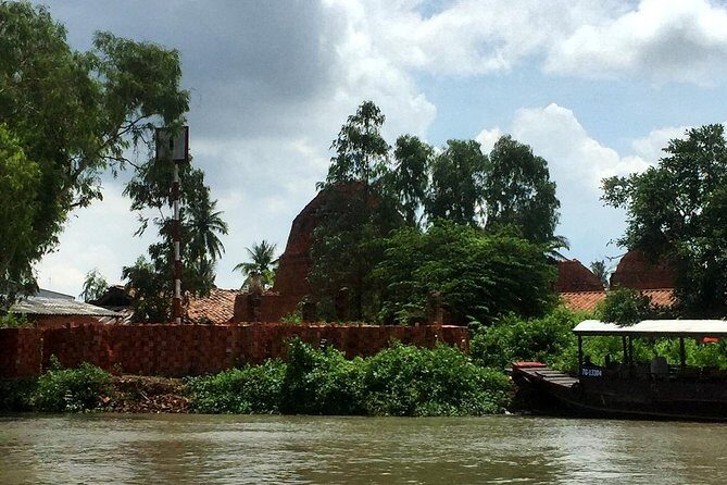 Mekong Delta in Ben Tre private tour full day - The Practical Details