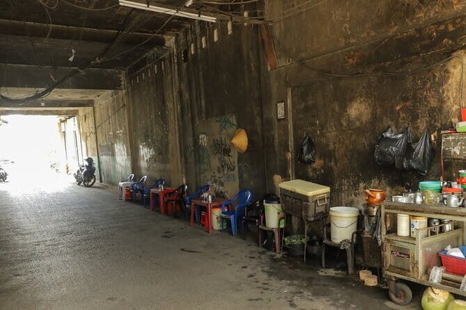 Mekong Delta Motorbike Tour with Noodle Making and Cacao Tasting - Why This Tour Works for Travelers