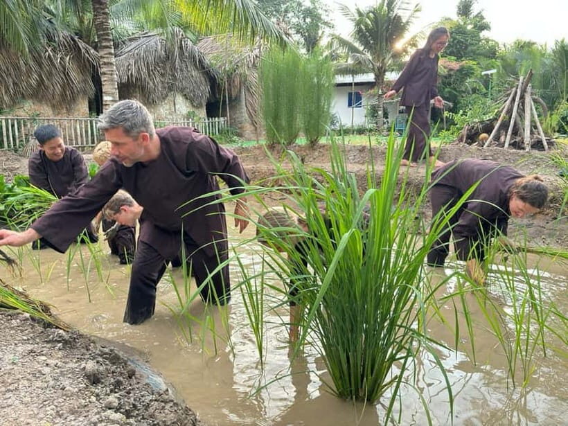 Mekong Delta Nature Private Day Trip: Bicycle-Kayak-Cano... - The Value of This Tour