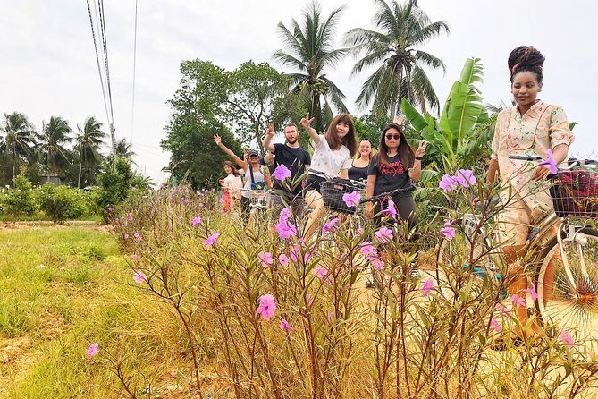 Mekong Delta One Day Trip Group Tour - Detailed Review of the Mekong Delta One Day Trip
