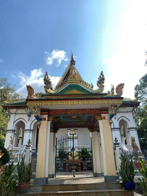 Mekong Delta Real Local Life Experience - Comfort, Logistics, and Value